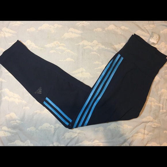 adidas | Pants & Jumpsuits | Adidas Standard 9 Legging | Poshmark